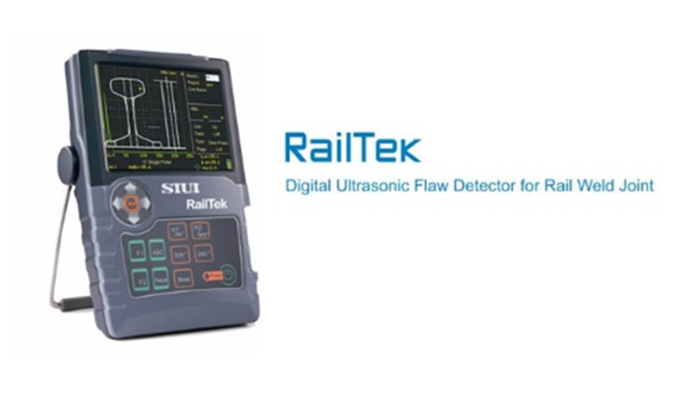 Agen SIUI IndonesiaRAILTEK